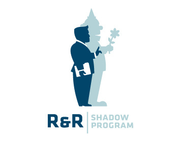 Employee Shadow Program by Randy Heil on Dribbble