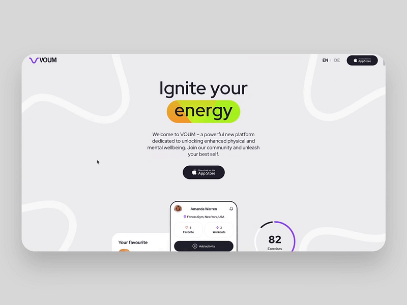 Web Motion designs, themes, templates and downloadable graphic elements ...