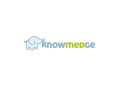 Rejected Knowmedge Logos by Riki Tanone on Dribbble