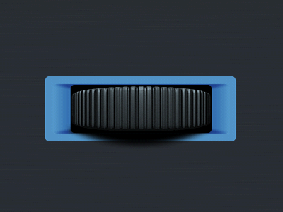 Scroll Wheel by Gianluca Divisi on Dribbble