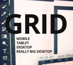 Grid pack PSD by Jared Erickson on Dribbble