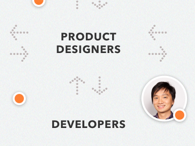 A better arrangement. by Austin Bales on Dribbble