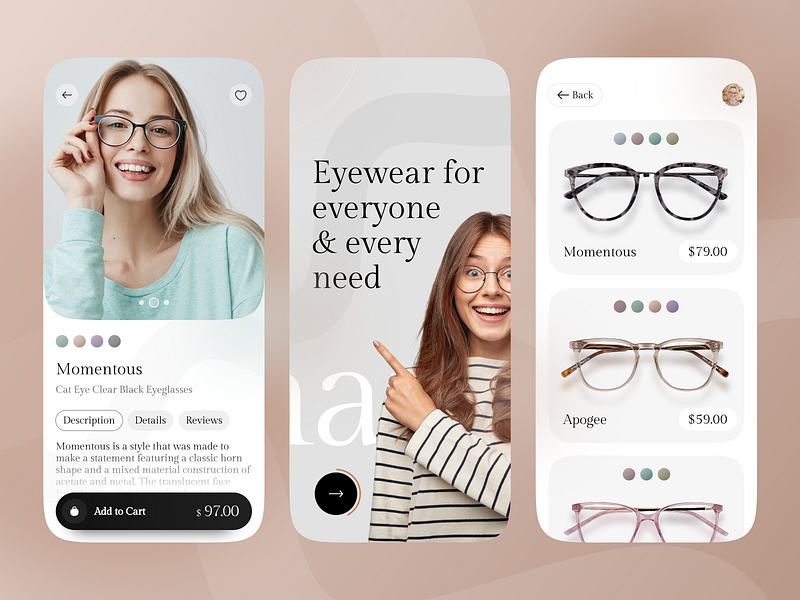 Lenskart designs, themes, templates and downloadable graphic elements ...