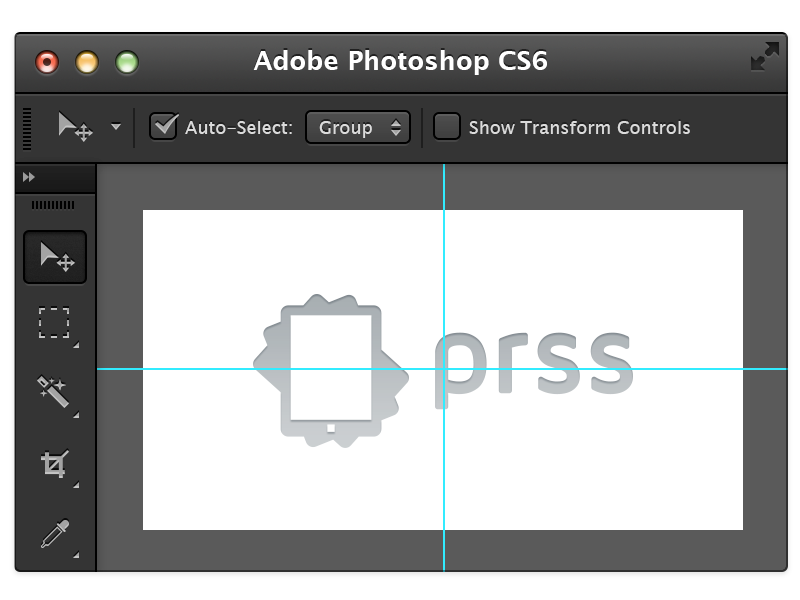 Photoshop Mini @2x by Jip on Dribbble