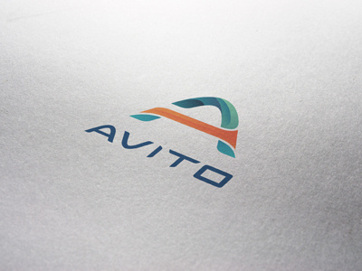 Avito. by Jeroen van Eerden on Dribbble