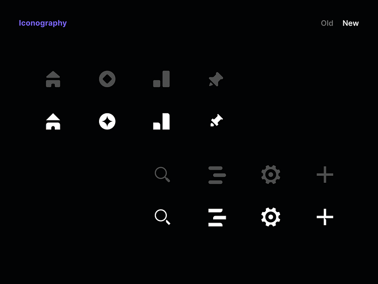Apres — Brand Identity Design by Denys Boldyriev on Dribbble