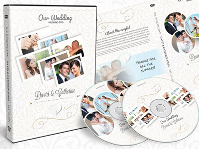 Creative Wedding Cards designs, themes, templates and downloadable ...
