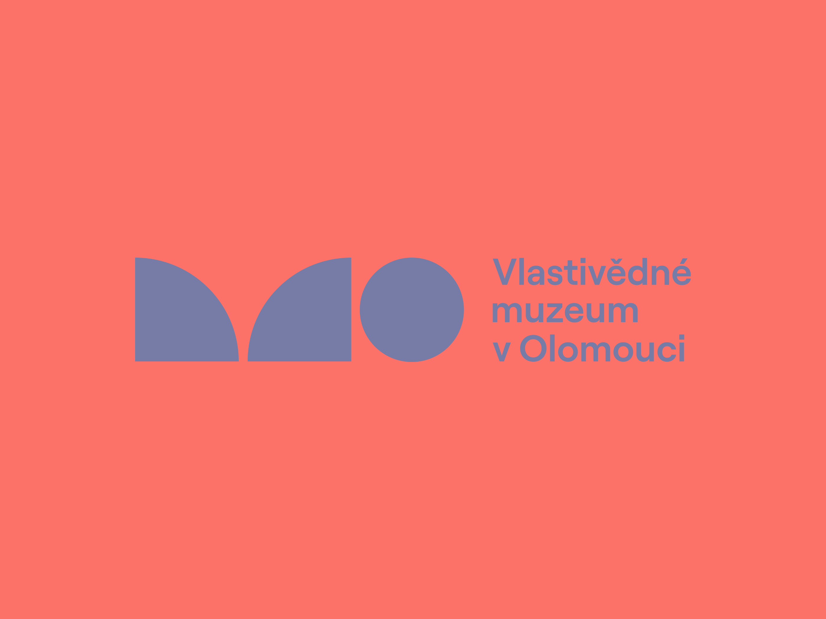 VMO - new brand identity by salacja on Dribbble