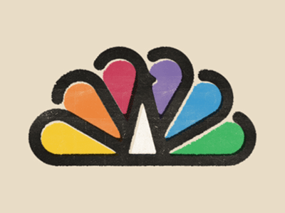 NBC - Peacock Exploration (GIF) by Ben Suarez on Dribbble