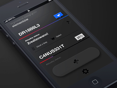 Browse thousands of Transition Gif images for design inspiration | Dribbble