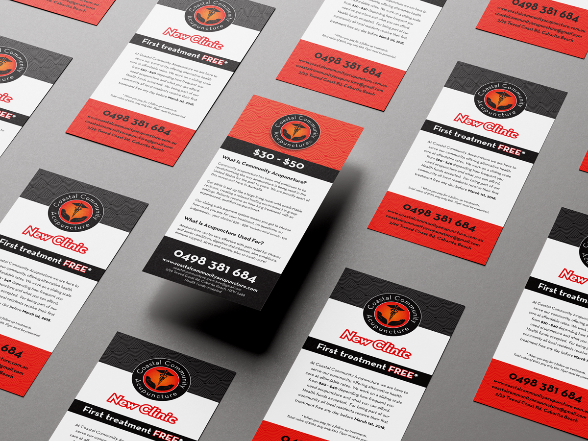 DL Design by Davina Warman on Dribbble