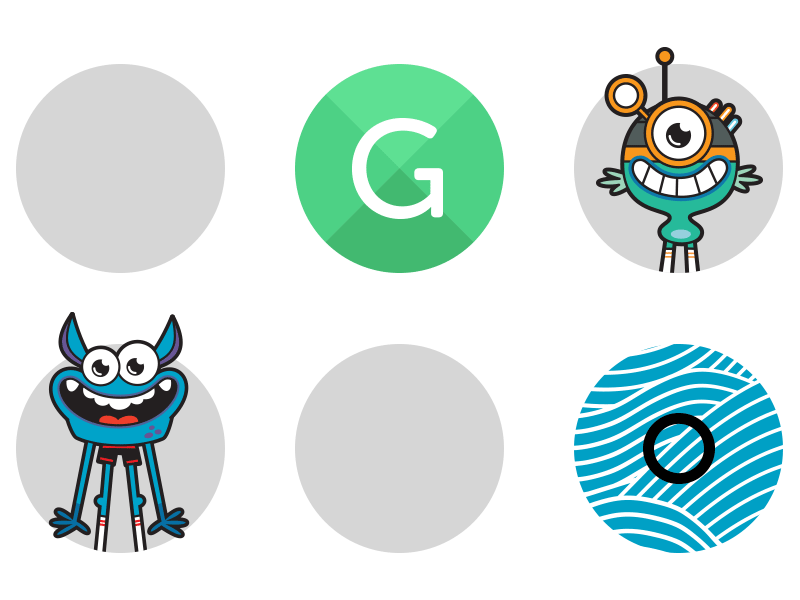 GoNoodle Poster by Jason O'Brien on Dribbble