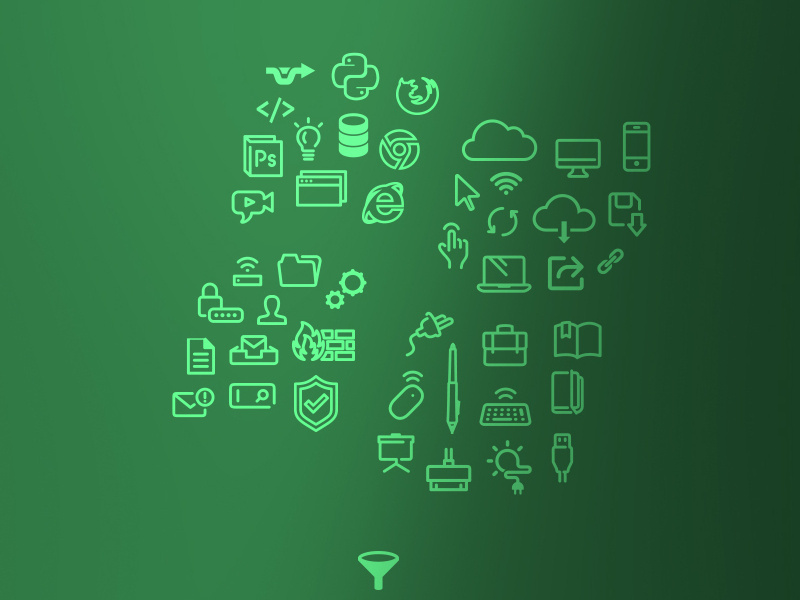 GIBBIX 2013 Wallpaper - vmWP1 virtual machine by René Stalder on Dribbble