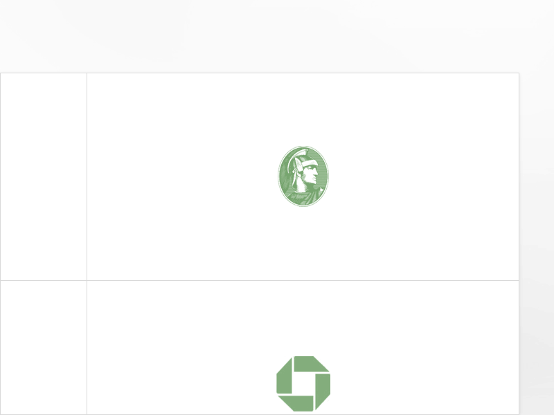 Link Account Panel by Rafe Goldberg on Dribbble