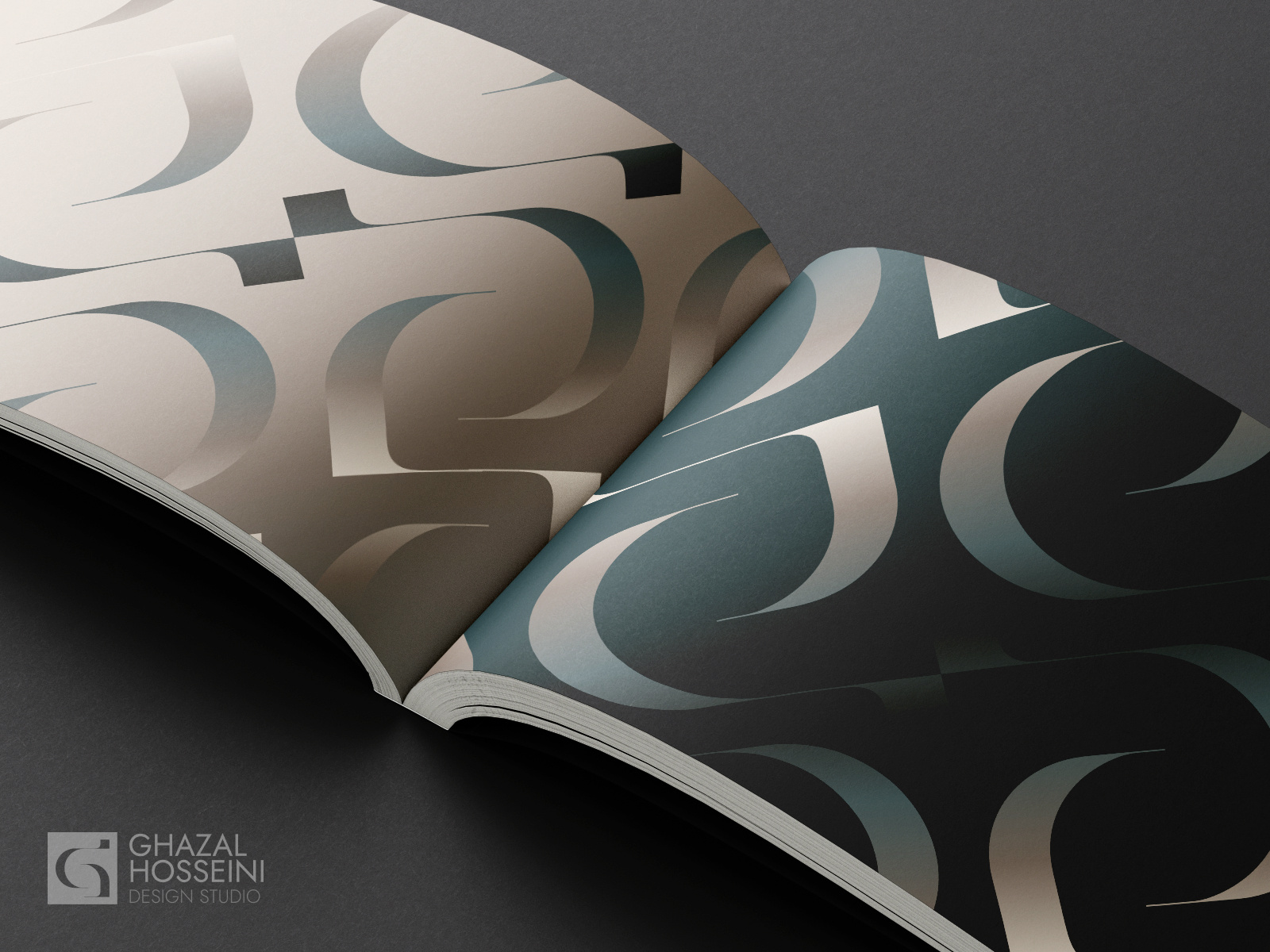 Ghazal Hosseini Design Studio / Patterns by ash for DeXign Studio on ...
