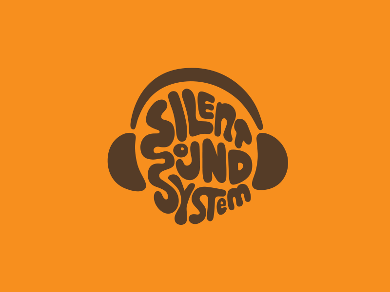 Silent Sound System by Koma Sinistro on Dribbble