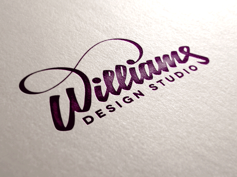 Williams Showreel by Joe White on Dribbble