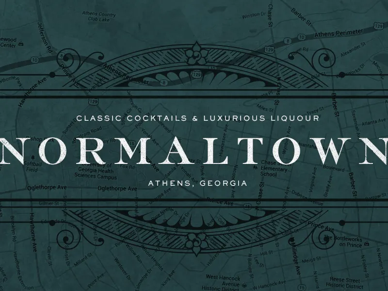 Normal Town designs, themes, templates and downloadable graphic ...