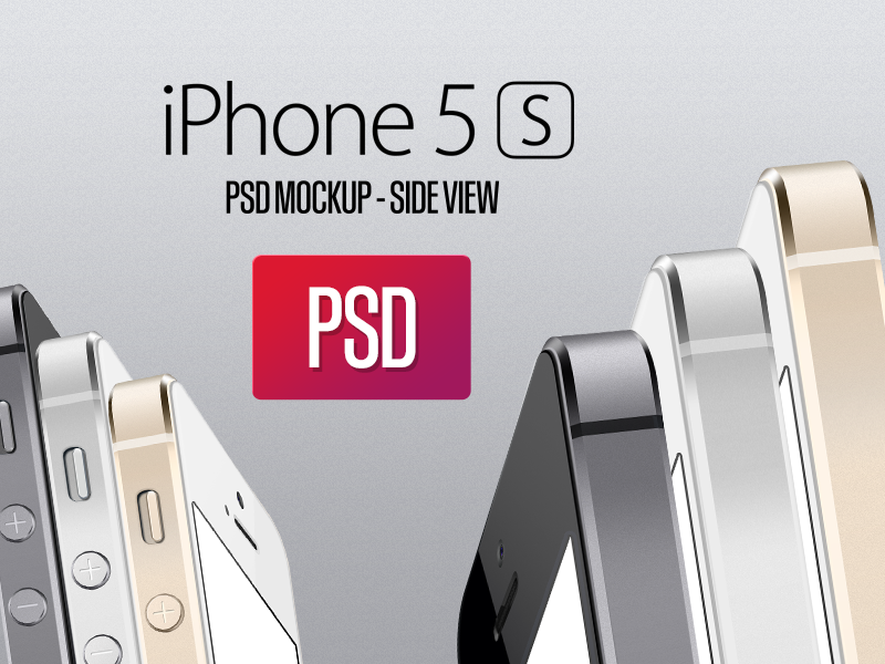 Iphone 5 Front View Png