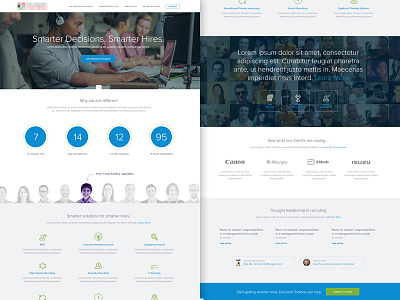 Home by aaron stump on Dribbble