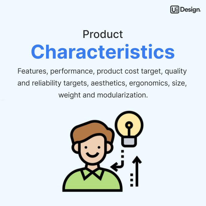 Product Design Specification - UIDesignz by UI Designz Agency on Dribbble