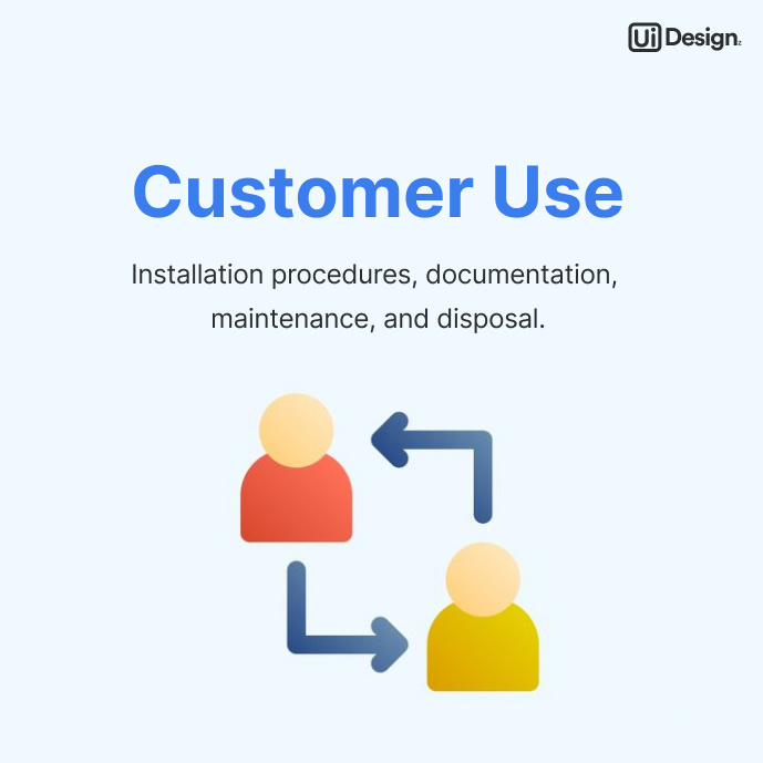 Product Design Specification - UIDesignz by UI Designz Agency on Dribbble