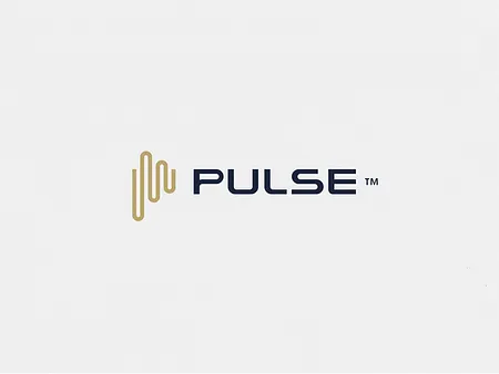 Browse thousands of Pulse Logo images for design inspiration | Dribbble