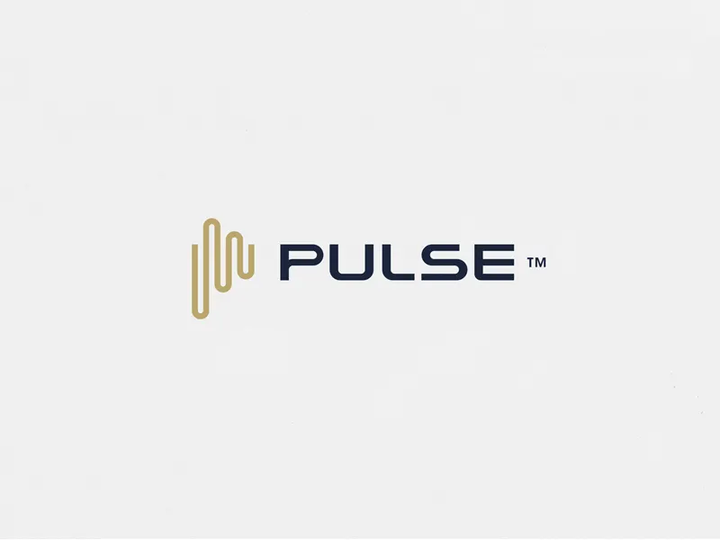 Browse thousands of Pulse Logo images for design inspiration | Dribbble