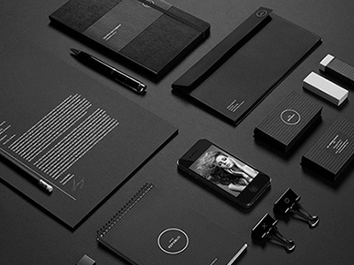 Style Republic by Pierluigi Giglio on Dribbble