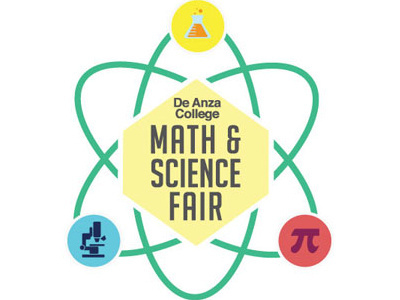 Science Math Logo