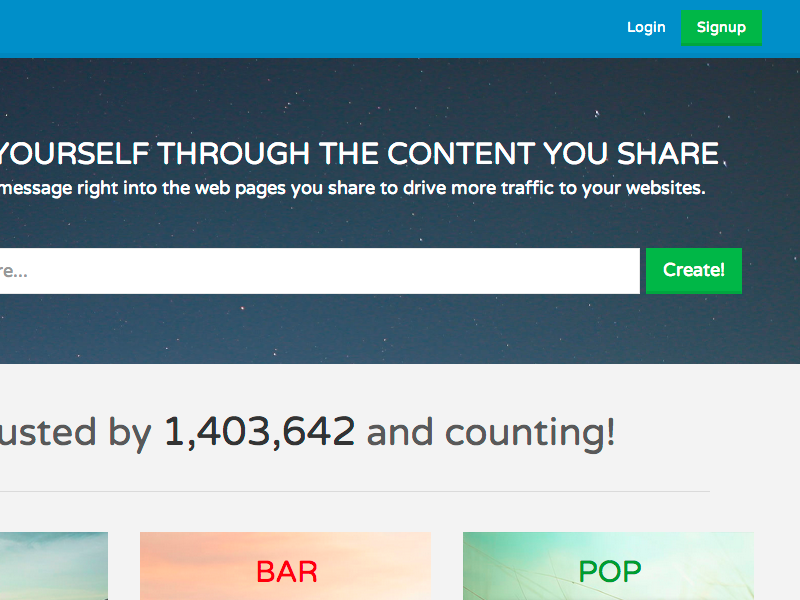 MeeLa Website Design by Sufian on Dribbble