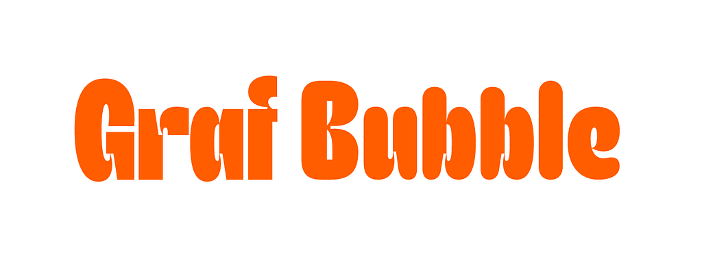 Graf is now rounded by Andrei Robu on Dribbble