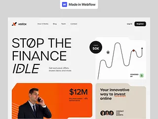 Front End designs, themes, templates and downloadable graphic elements ...