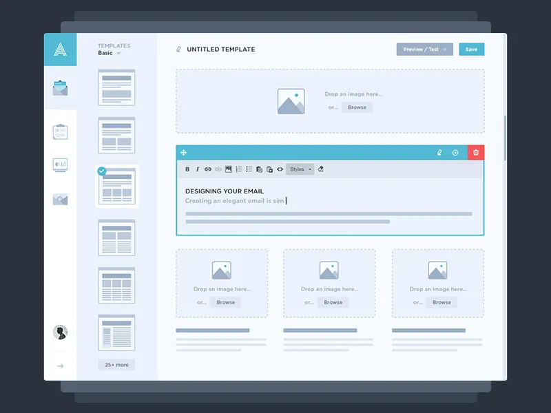 Kenil Bhavsar | Dribbble