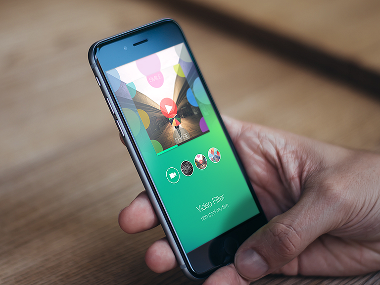 Video & Feed Xigua App by SEE on Dribbble