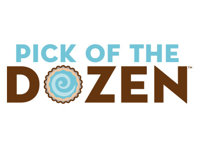 Bakery by Scott Oeschger on Dribbble