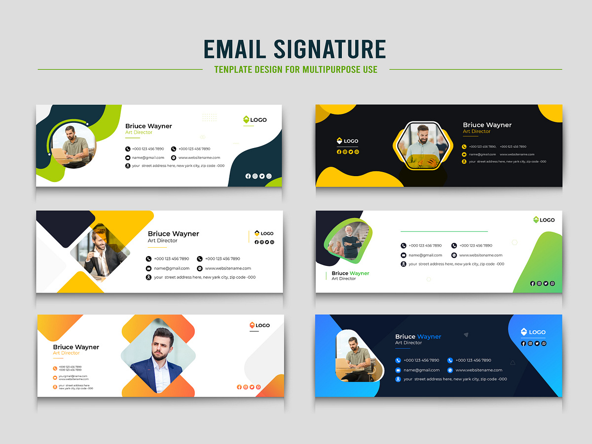 Browse thousands of Email Banner images for design inspiration | Dribbble
