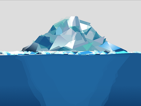 Berg by Tim Allison on Dribbble