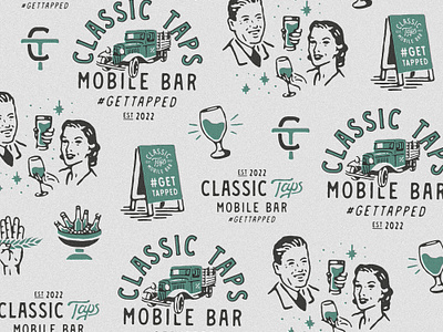 Mobile Bar designs, themes, templates and downloadable graphic elements ...