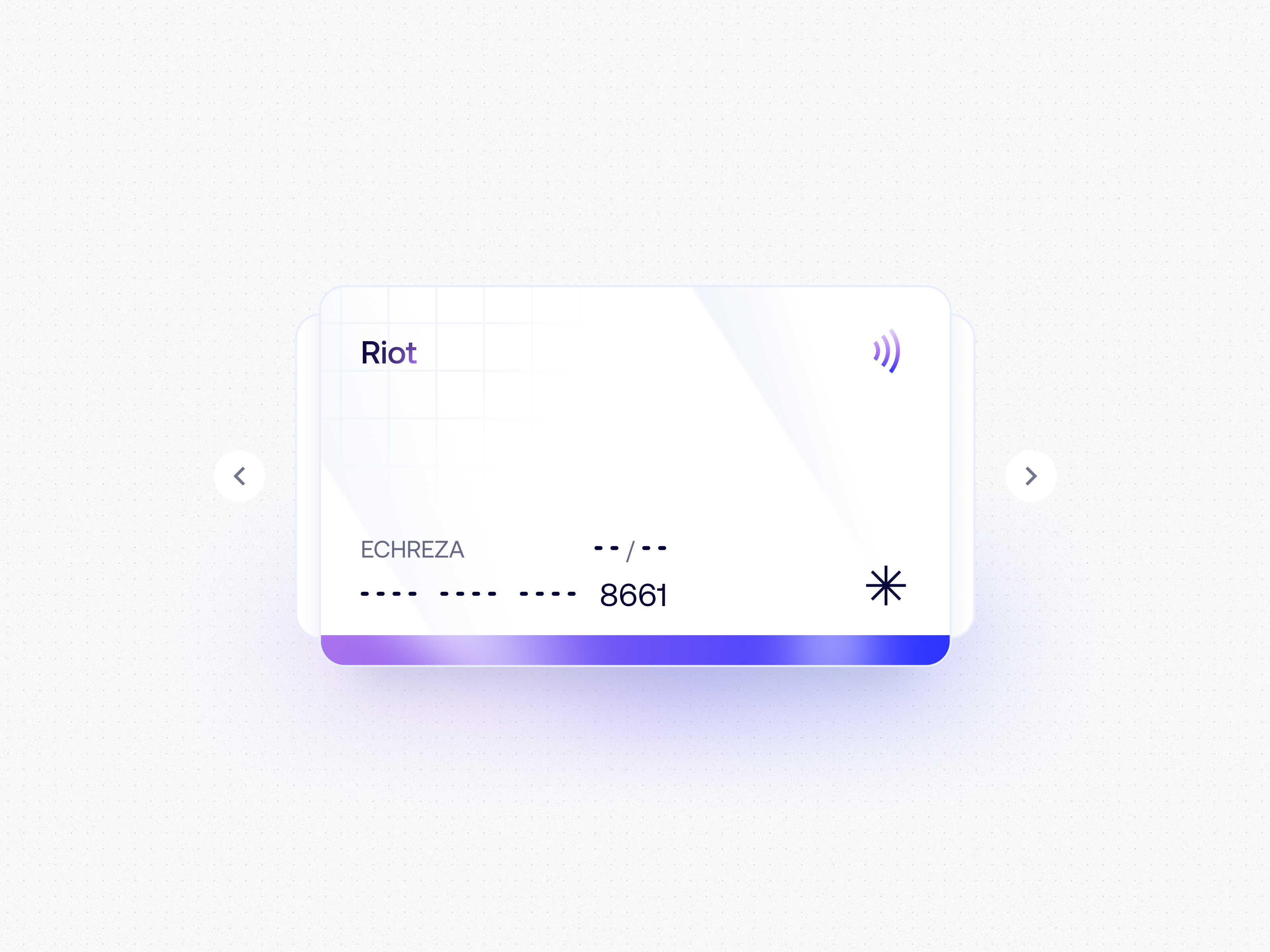 Payment Modal by ECH⚡️ on Dribbble
