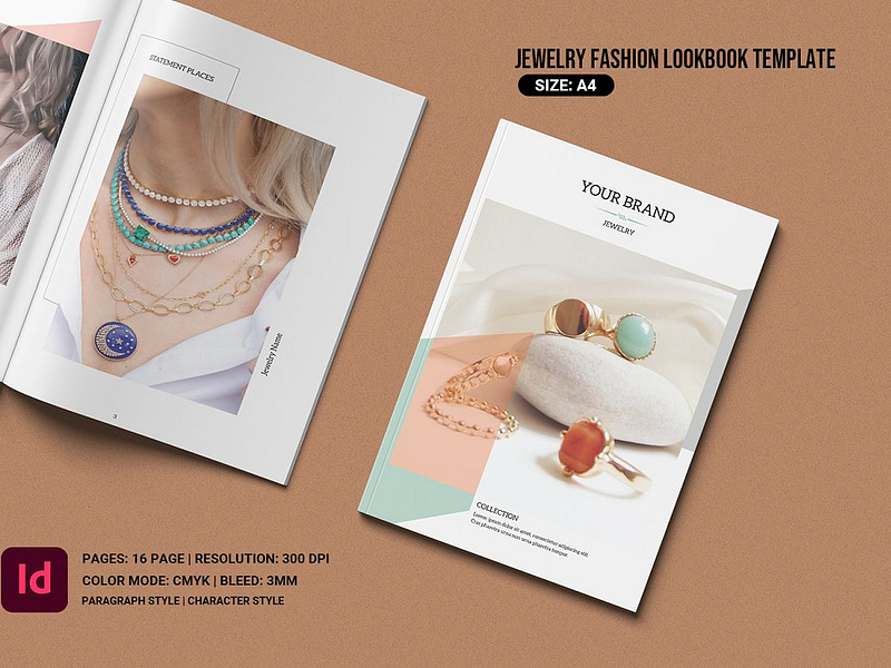 Magazine Layout designs, themes, templates and downloadable graphic ...
