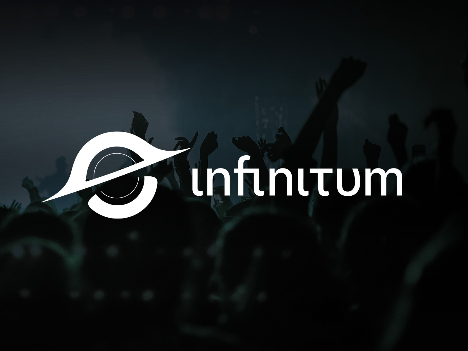 infinitum by Aleksa Radaković on Dribbble