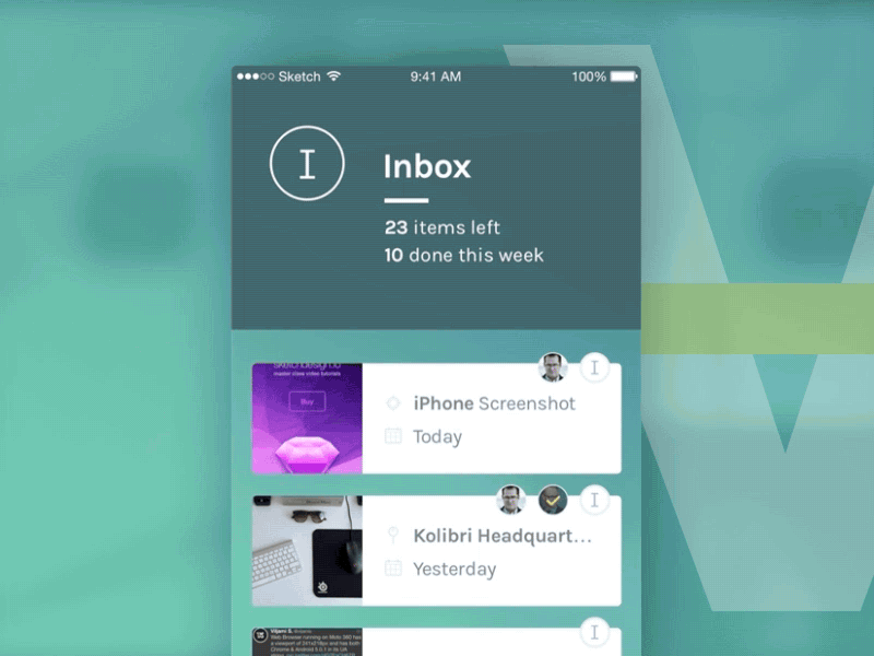 Browse thousands of Transition Gif images for design inspiration | Dribbble