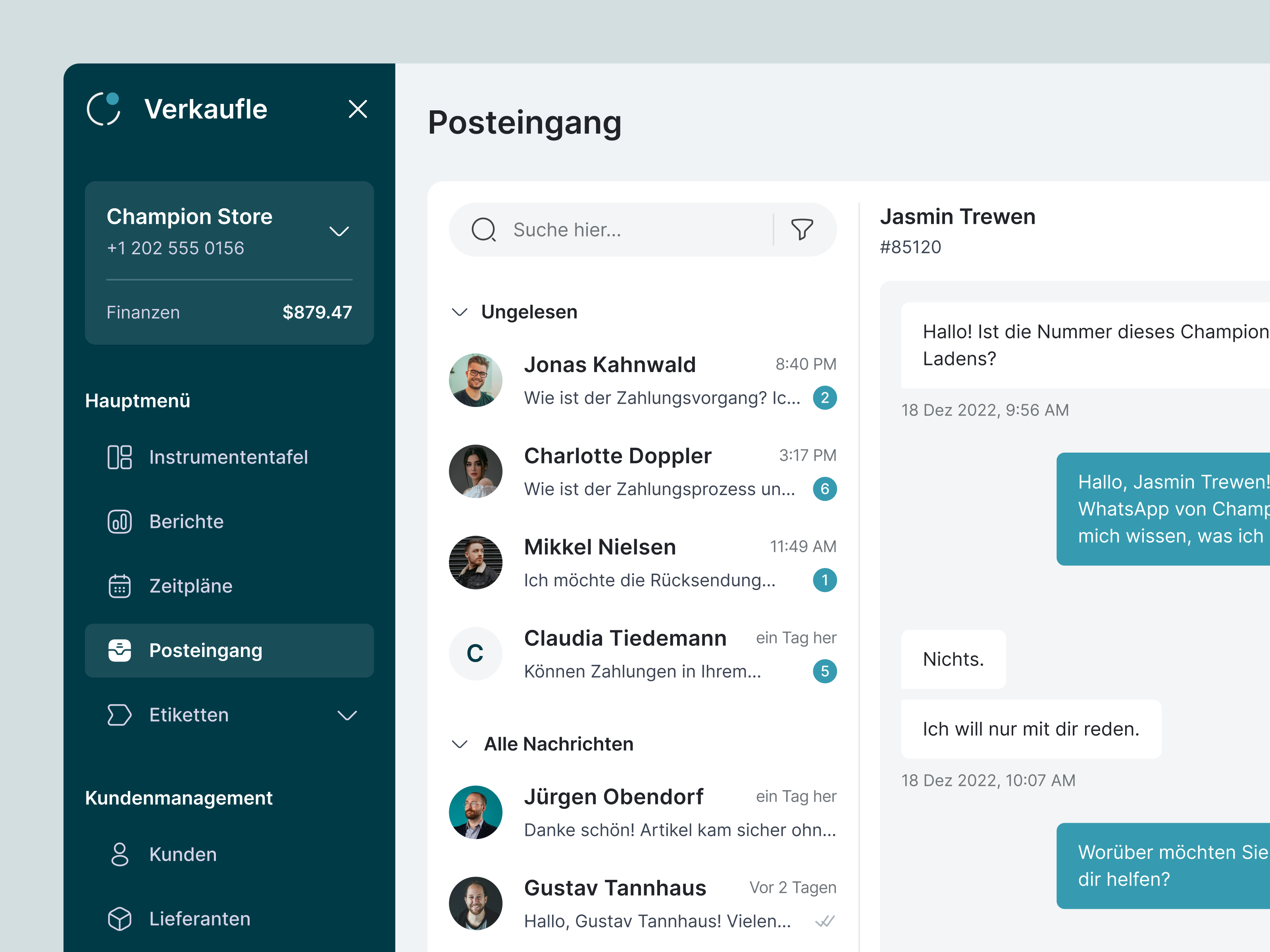 Customer Dashboard designs, themes, templates and downloadable graphic ...