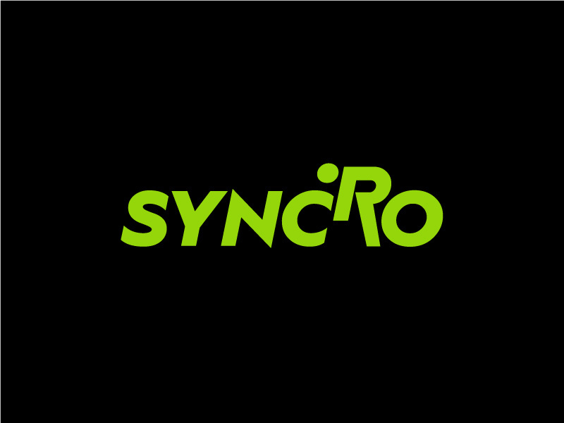 Syncro by Stefan-Andrei Ferencz on Dribbble