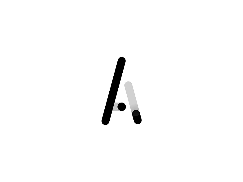 Meta logo animation dark version by Zauri Miminoshvili on Dribbble