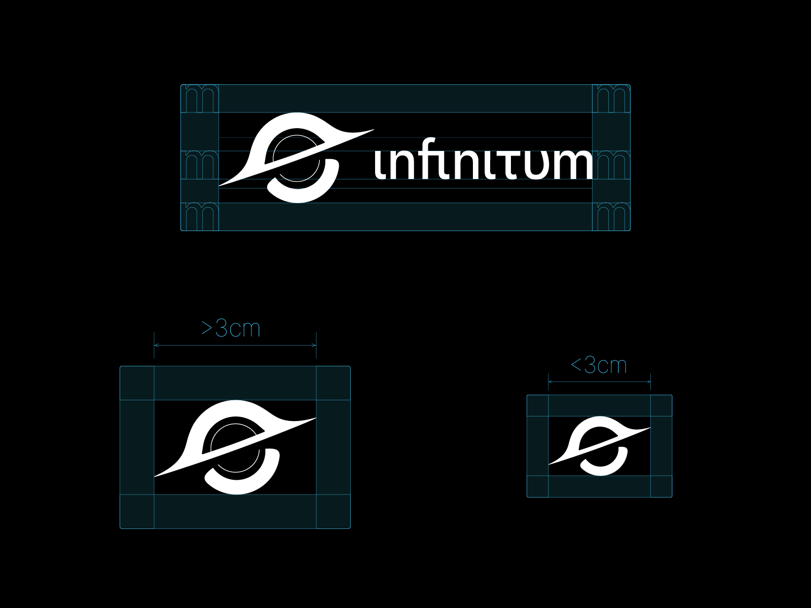 infinitum Style Guide by Aleksa Radaković on Dribbble