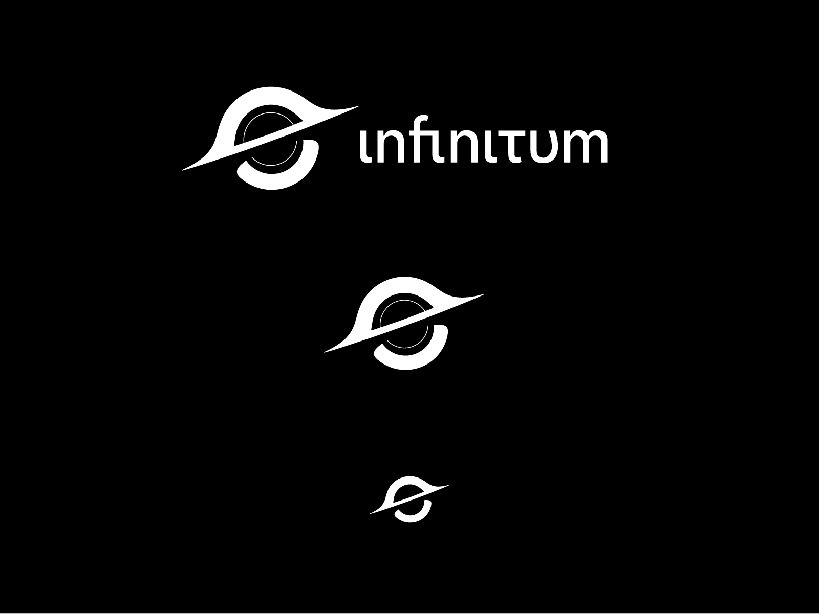 infinitum by Aleksa Radaković on Dribbble