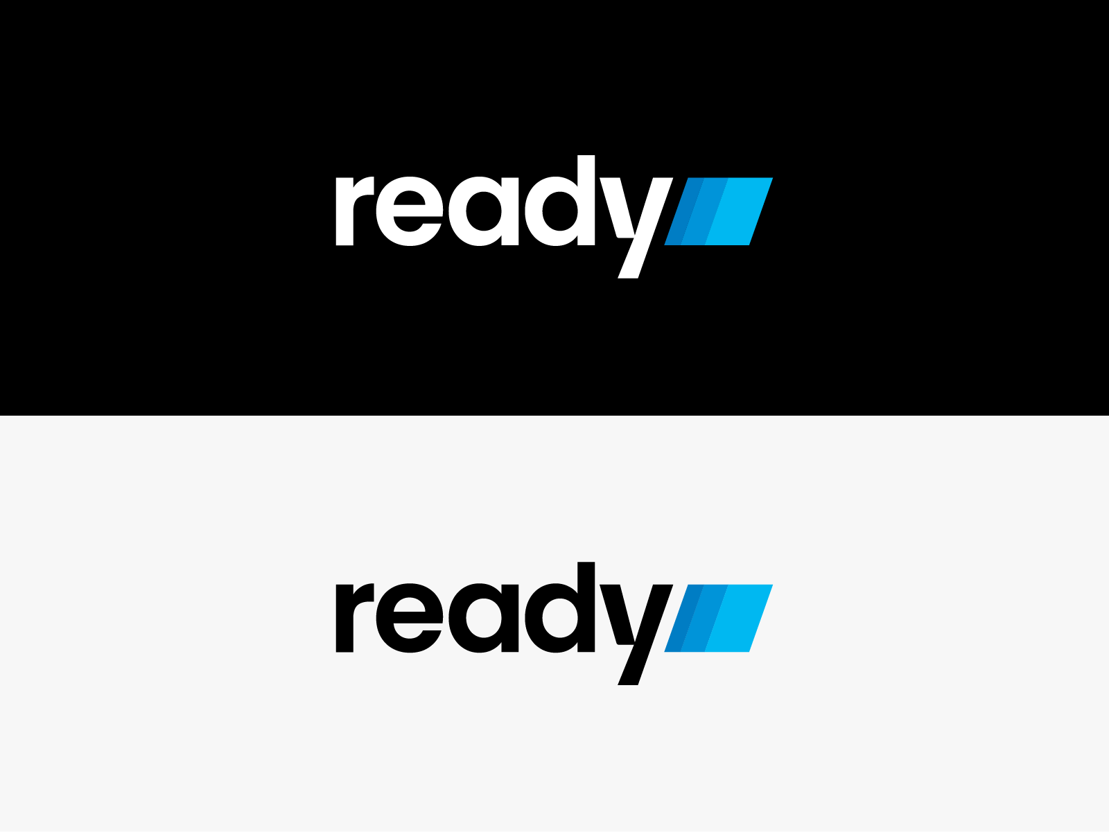 ready Branding by Aleksa Radaković on Dribbble
