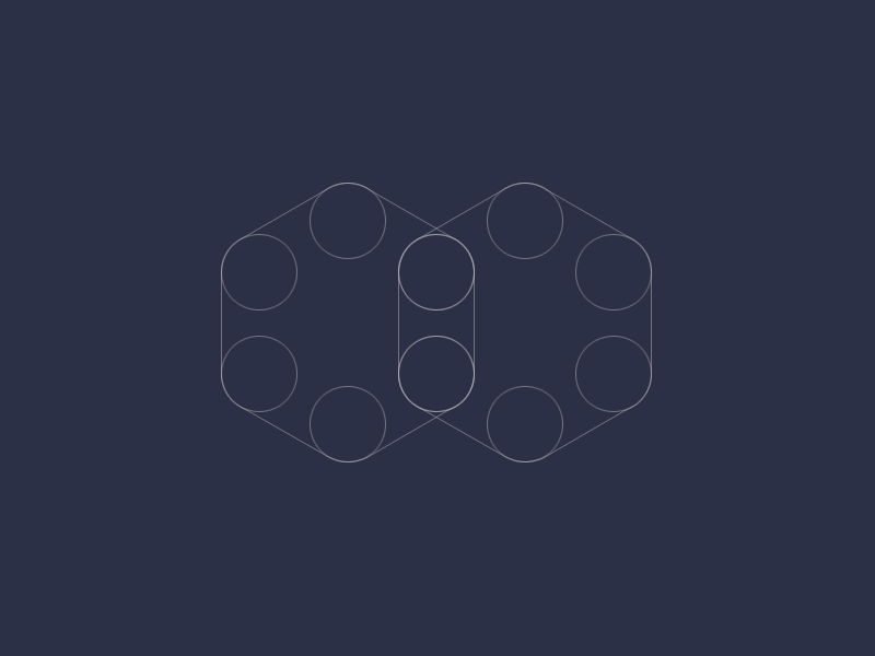 One of early versions of the Railsware logo. by Kate Musaieva for ...